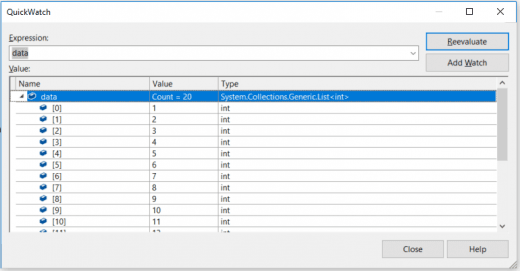Important Global Visual Studio 2019 Shortcuts