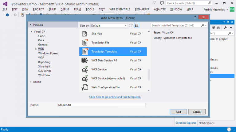 Top 7 Visual Studio 2019 extensions for Web Projects