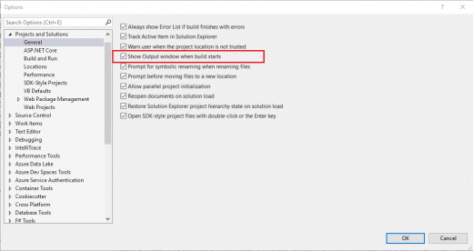 Top 10 Productivity Tips and Tricks in Visual Studio 2019