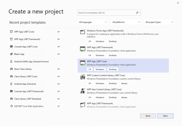 How To Implement Dependency Injection In Wpf Executecommands 1036