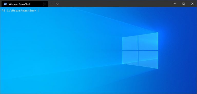 How to customize Windows Terminal Application