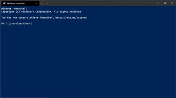 How to customize Windows Terminal Application