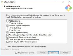 How to add Git Bash to Windows Terminal Application