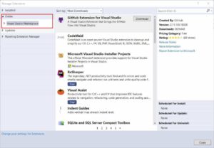 How to change Visual Studio 2019 Theme