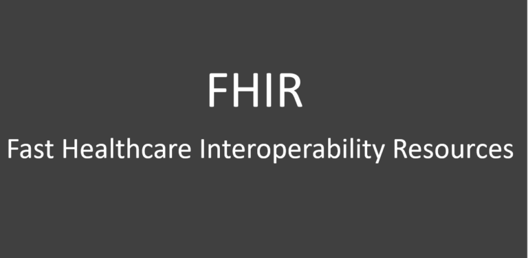 FHIR Standard-101: Empowering Interoperability and Data Exchange in Healthcare
