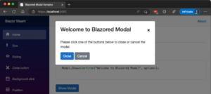 Top Blazor Component Libraries in 2024 | ExecuteCommands